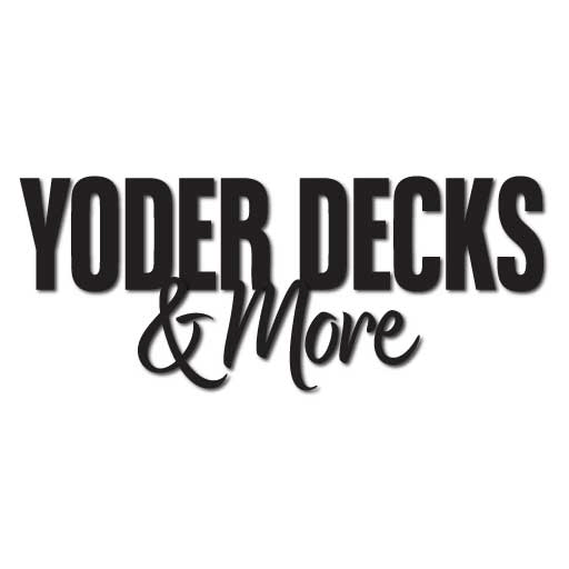 Yoder Decks and More - An Amish-owned and operated deck company